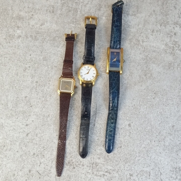 Accessories | Vintage Style Watch Set | Poshmark